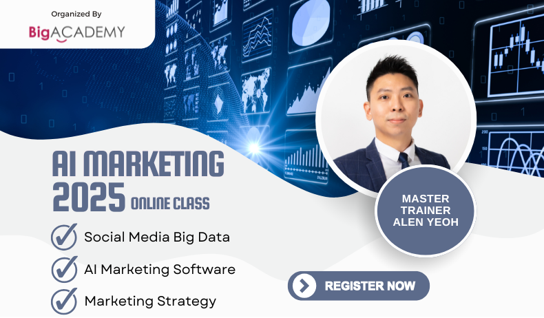 AI Marketing Course 2025: Master Advanced Digital Strategies